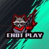 Иконка канала ENOT T PLAY