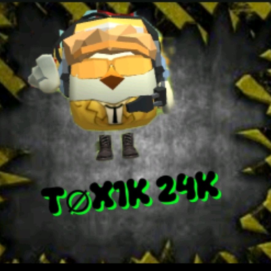 Иконка канала 🫪TOX1K 24K🫪☑