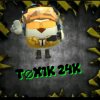 Иконка канала 🫪TOX1K 24K🫪☑