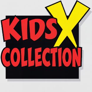 Иконка канала Kids Collection | мультфильмы и детские фильмы