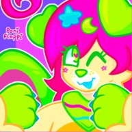 Иконка канала 🌈Buster_SAF/CBUTM✨️