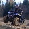 Иконка канала КВАДРО ВАЙБ