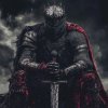 Иконка канала War1AG