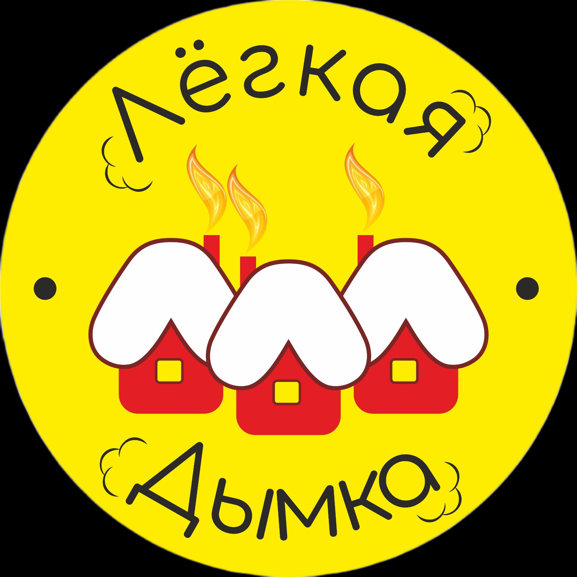 Иконка канала Лёгкая Дымка