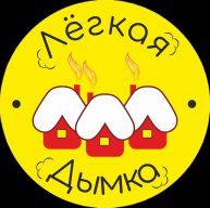 Иконка канала Лёгкая Дымка