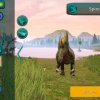 Иконка канала Спино ze Carsed Dinosaurs Isle