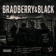 Иконка канала Bradberry&Black