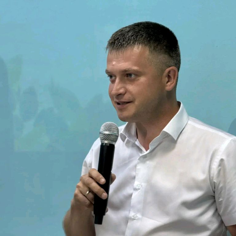 Иконка канала Андрей Чернов