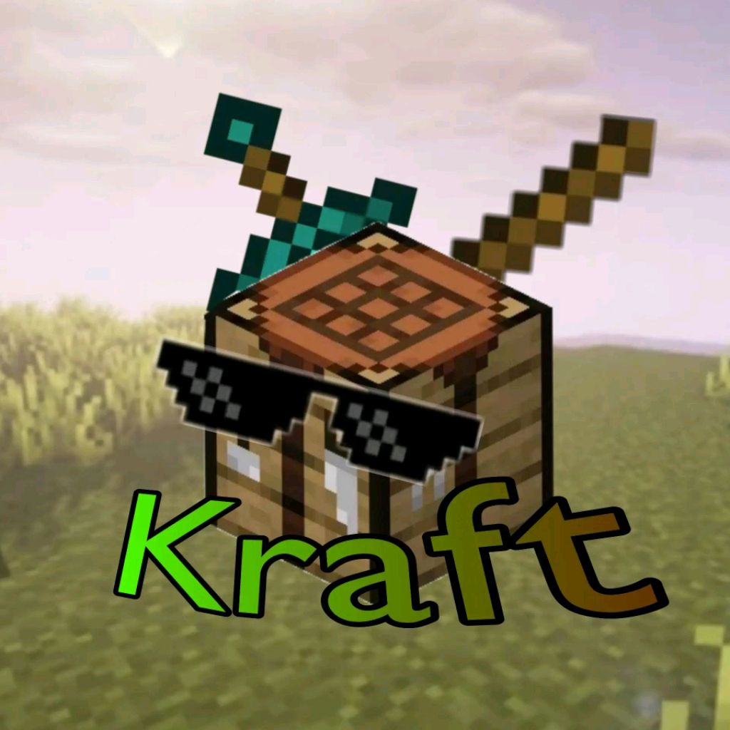 Иконка канала Craft 646