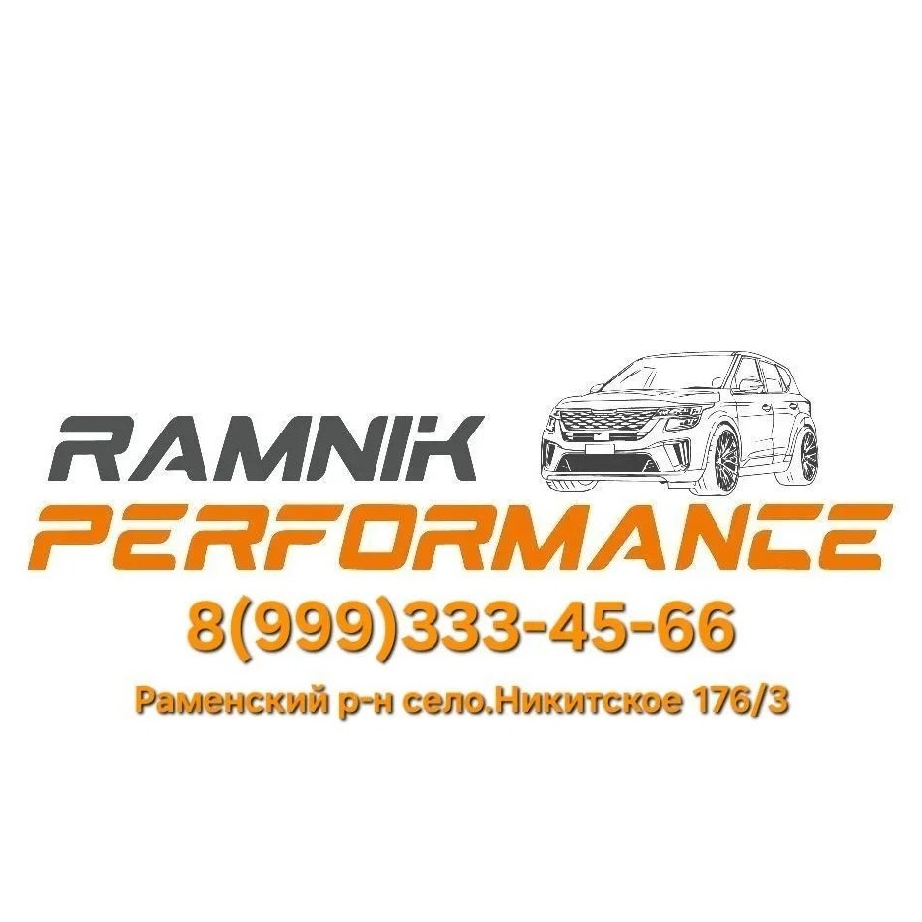 Иконка канала Ramnik Life