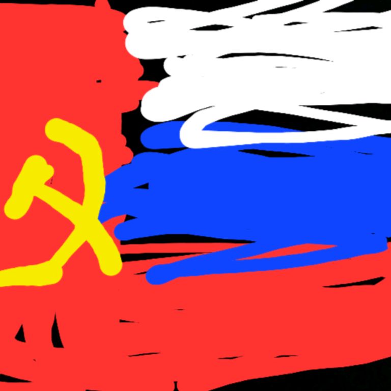 Иконка канала Россия Советский Союз