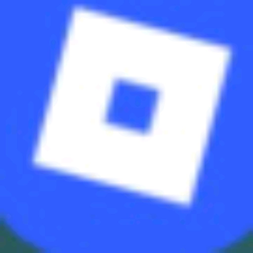 Иконка канала Roblox