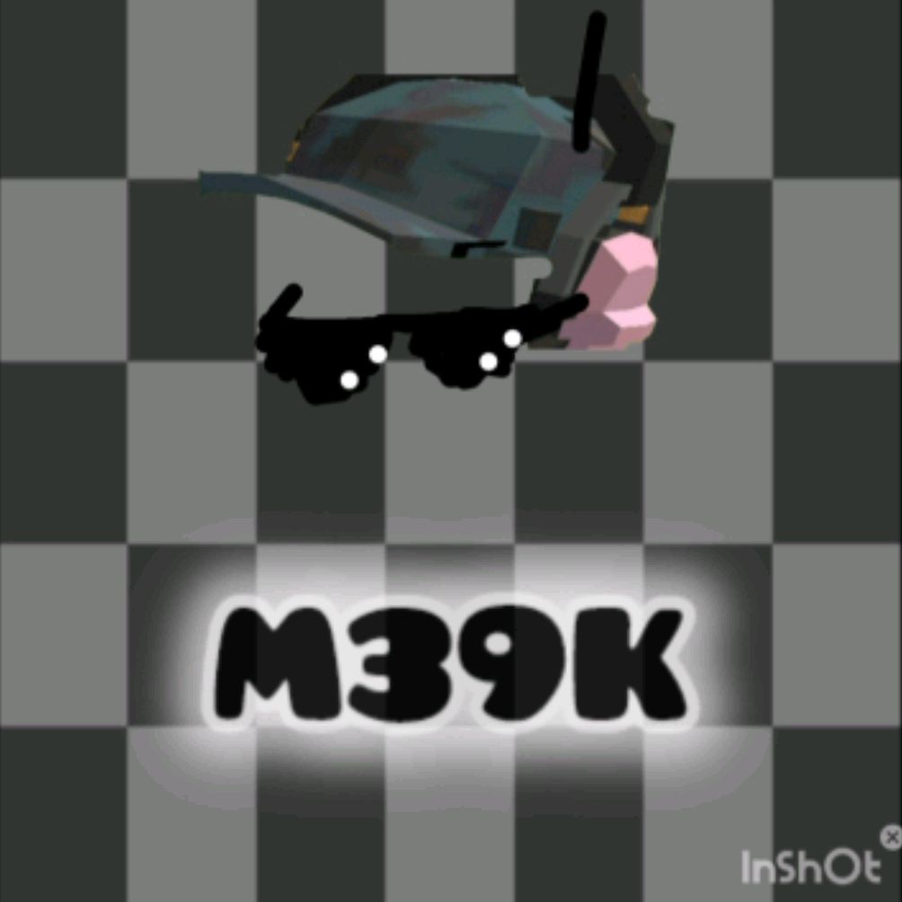 Иконка канала ×★MISHA39K★×™