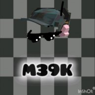 Иконка канала ×★MISHA39K★×™