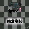 Иконка канала ×★MISHA39K★×™