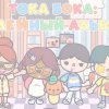 Иконка канала ★Тока Бока: Семейный Альбом★
