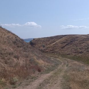 Иконка канала GEOKOS