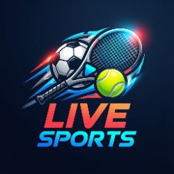 Иконка канала live_sports