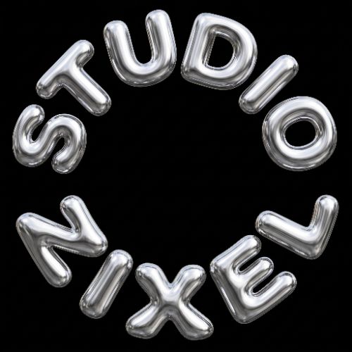 Иконка канала STUDIO ZIXEL