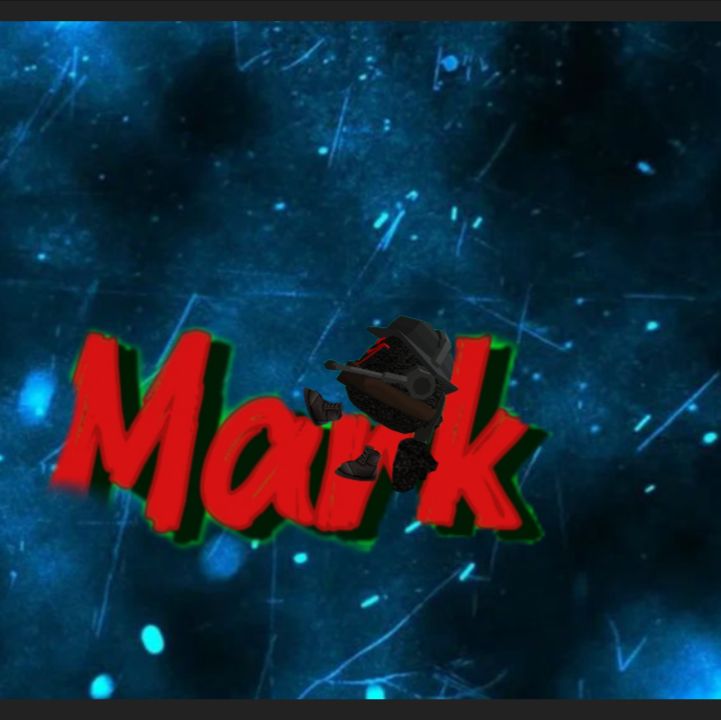 Иконка канала _Mark_