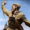 Иконка канала World War II Chronicles