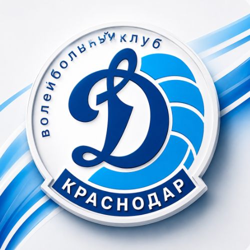 Иконка канала ДИНАМО Краснодар