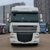 Иконка канала Дальнобойщик