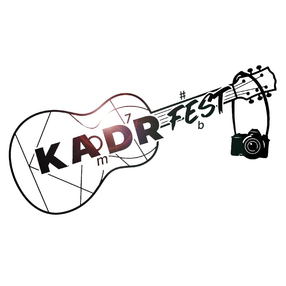 Иконка канала KaDR-Fest