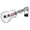 Иконка канала KaDR-Fest