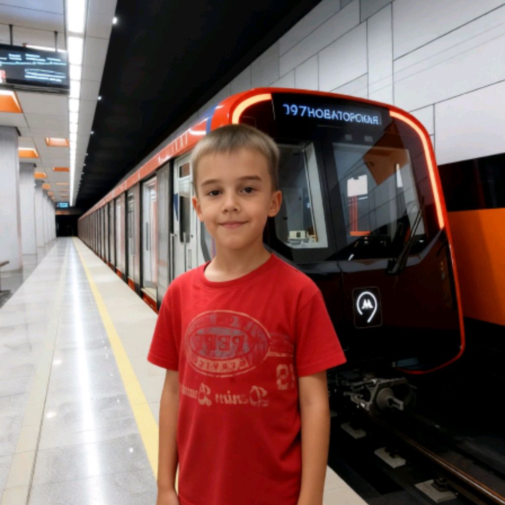 Иконка канала МЕТРО ГОНЩИК.РФ