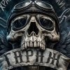 Иконка канала татарин 51