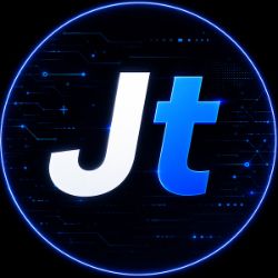 Иконка канала Just a tech