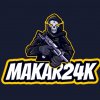 Иконка канала makar24k