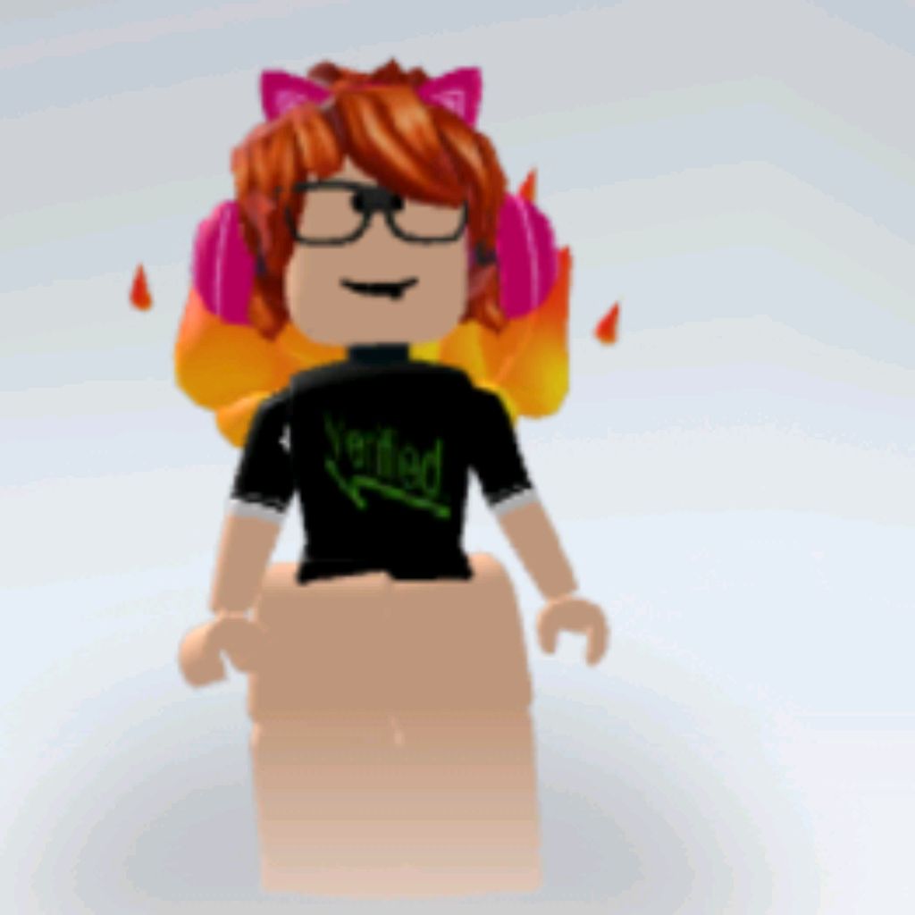 Иконка канала Marvil_rbx