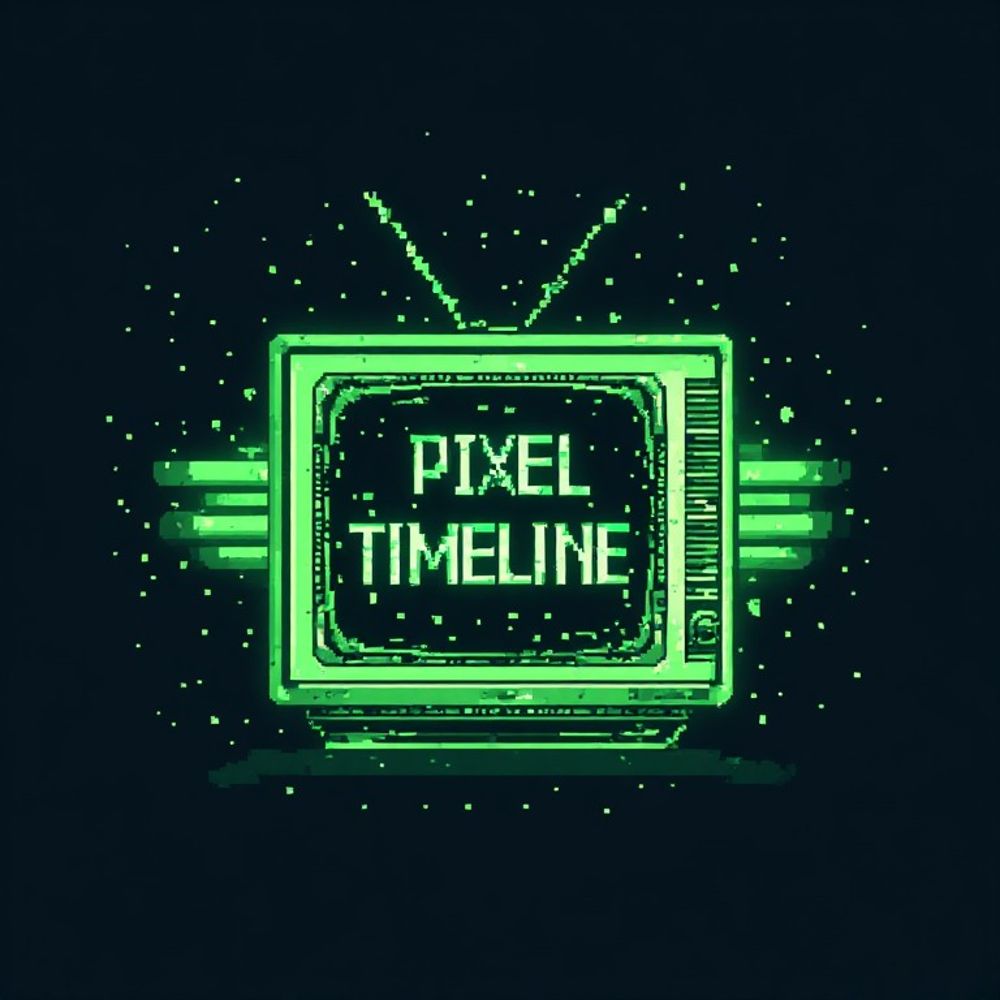 Иконка канала PixelTimeline