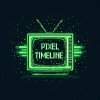 Иконка канала PixelTimeline
