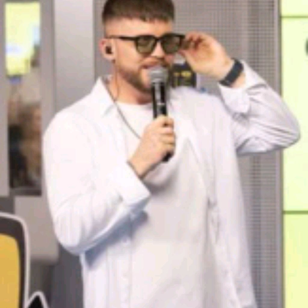 Иконка канала 😝 Galibri 😝
