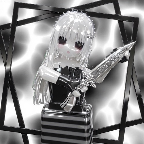 Иконка канала tisha_rbx