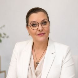 Иконка канала Бир Мария | Академия кинетической анатомии