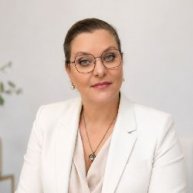 Иконка канала Бир Мария | Академия кинетической анатомии