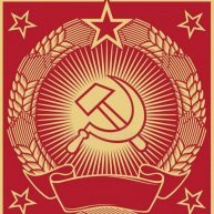 Иконка канала За Русский Социализм!