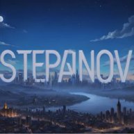 Иконка канала Mr.Stepanov