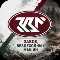 Иконка канала Завод Вездеходных Машин