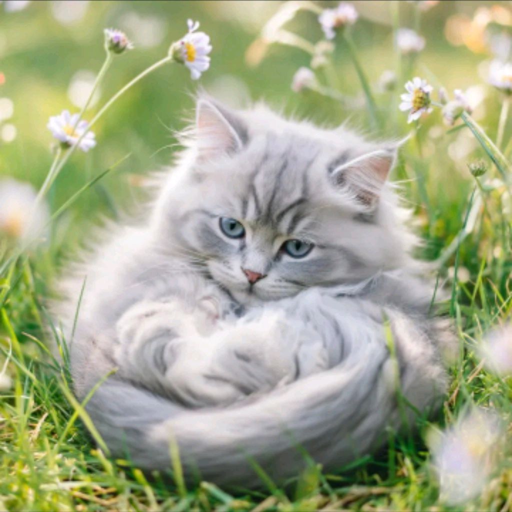 Иконка канала Милка🐈‍⬛