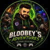 Иконка канала BloobeY_V1.0