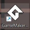 Иконка канала GameMaker