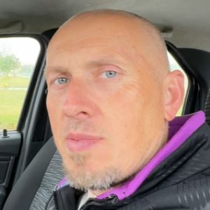 Иконка канала Dalekus