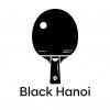 Иконка канала Black Hanoi
