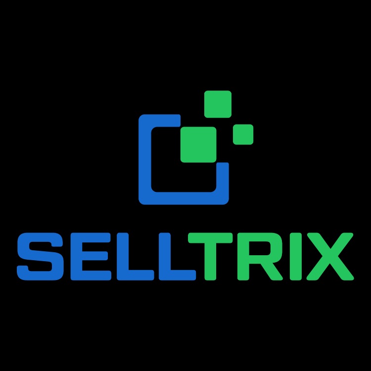 Иконка канала SELLTRIX