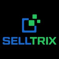 Иконка канала SELLTRIX